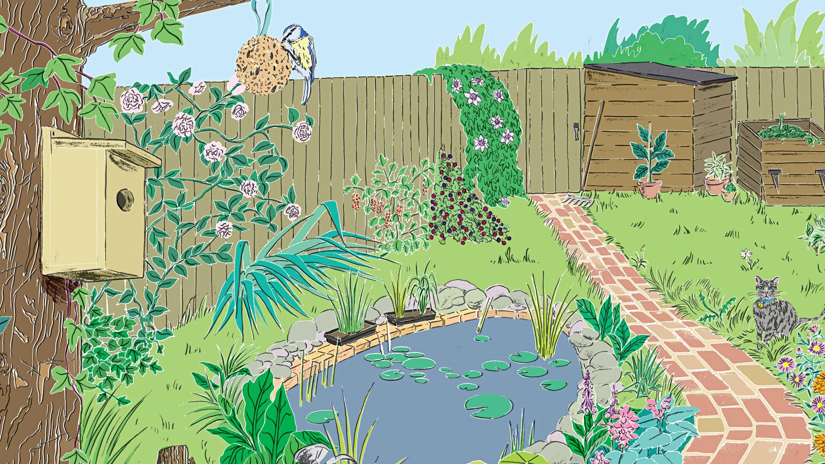 Green Feathers App Shop | Green Feathers