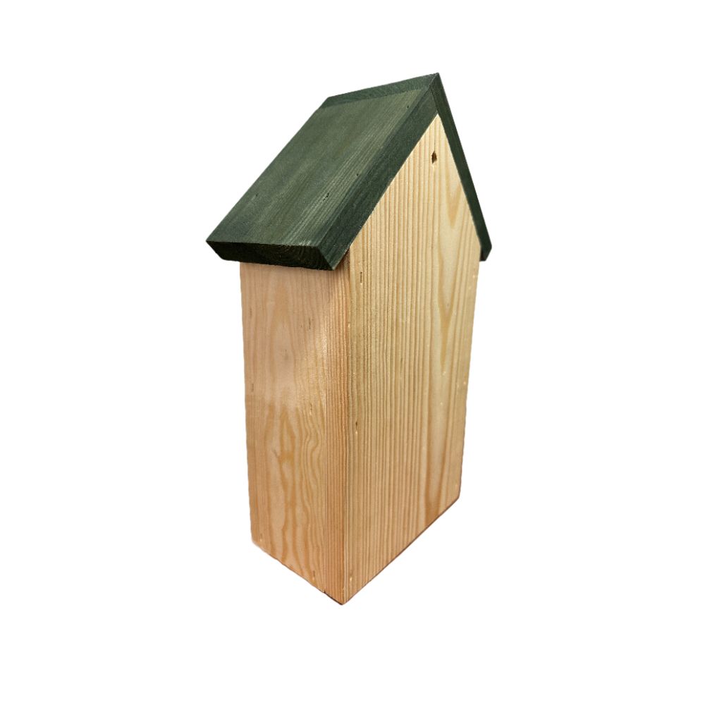 Shop Our Range of Bird Boxes & Wildlife Habitats | Green Feathers