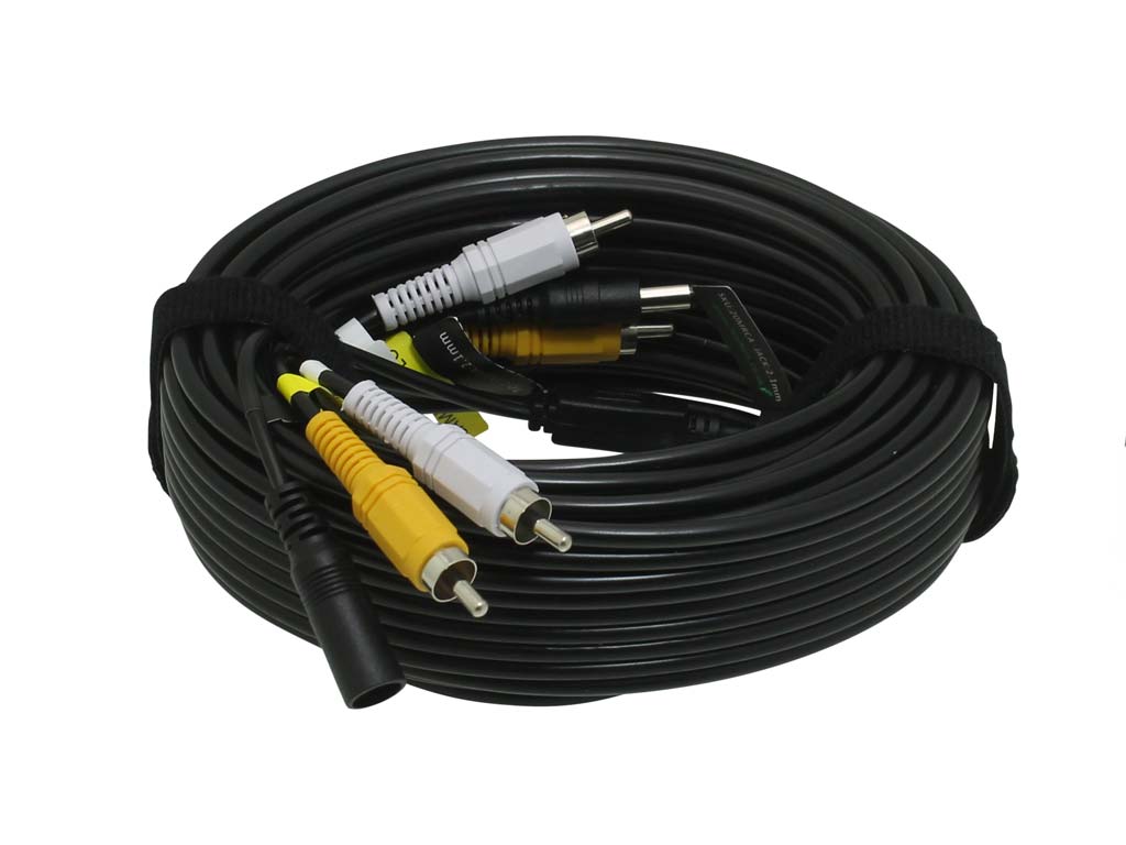 Cable Connection Bird Box & Wildlife Camera | Green Feathers